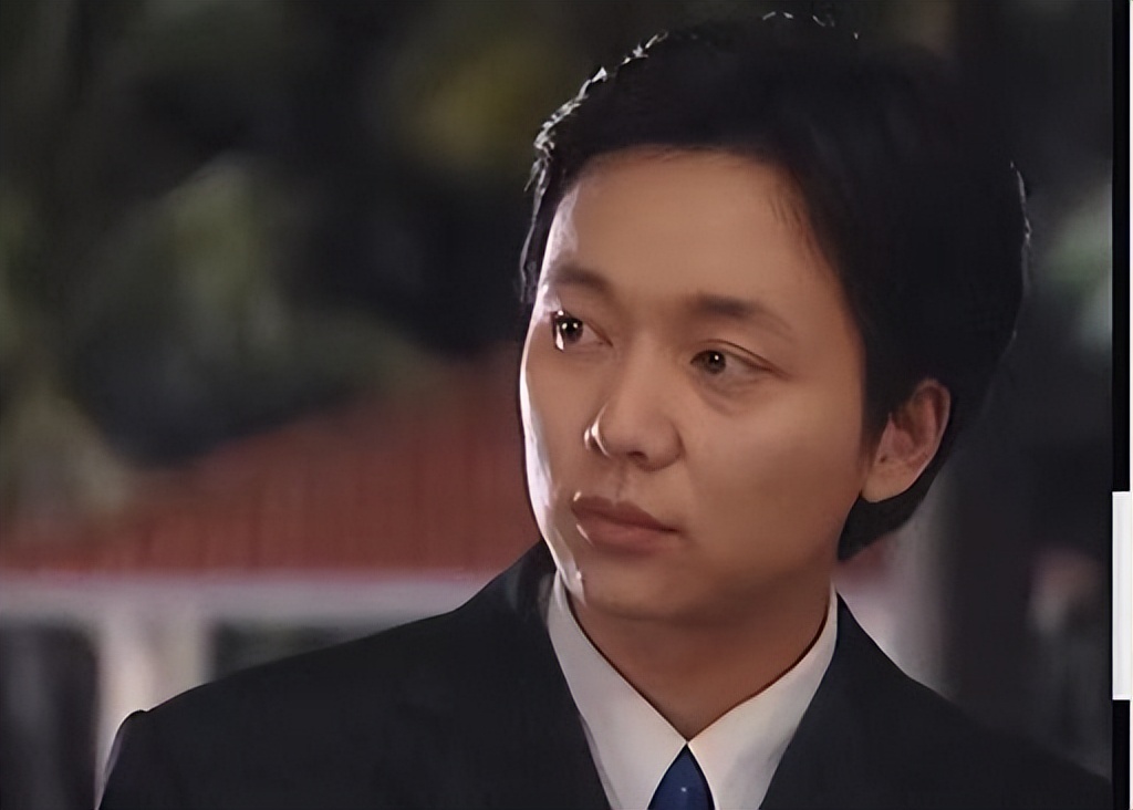 "Greasy Uncle" Liu Yijun only became popular after 30 years of debut, exposing the sorrow of the ...