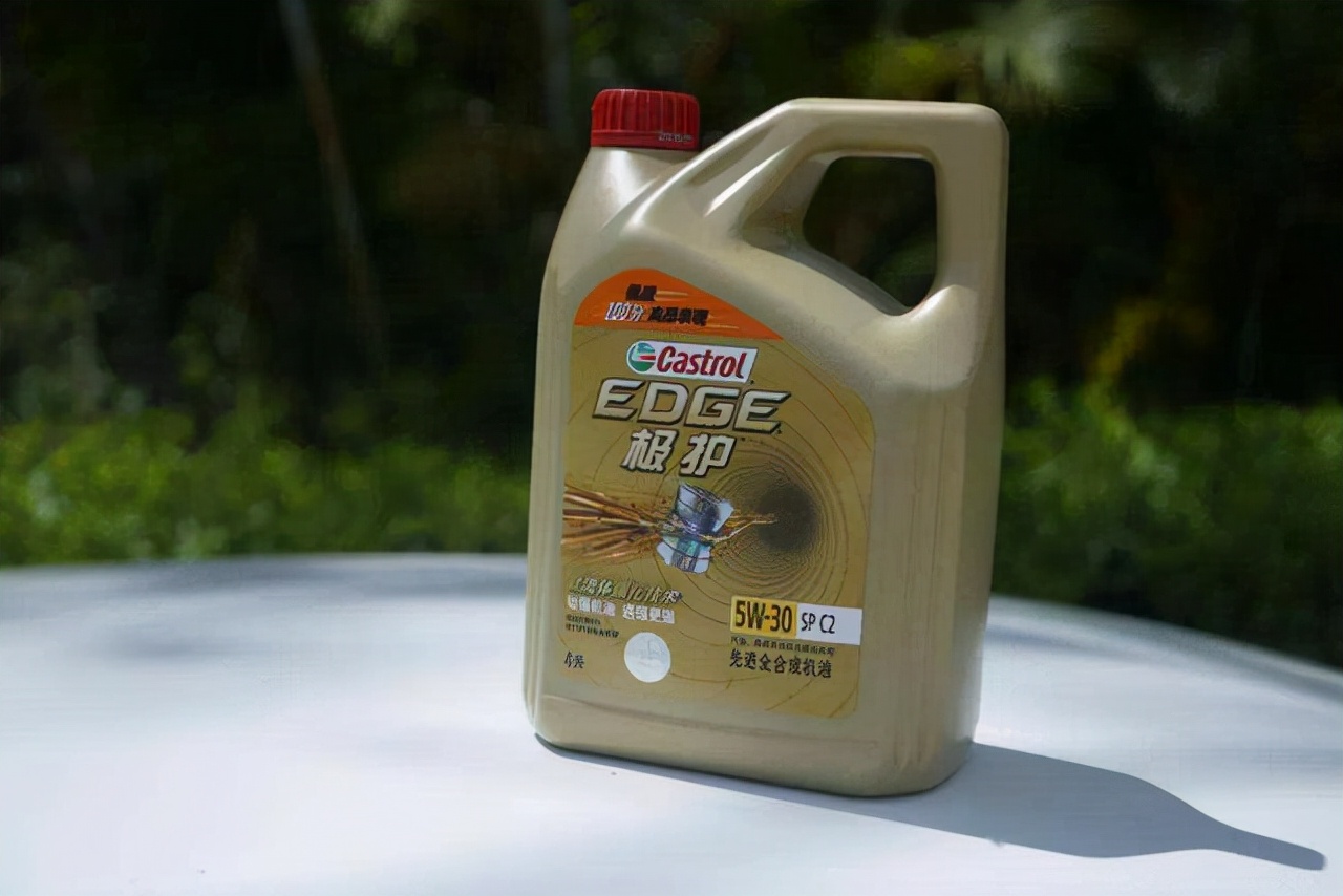 What is the difference between SP and SN oil grades? - iMedia