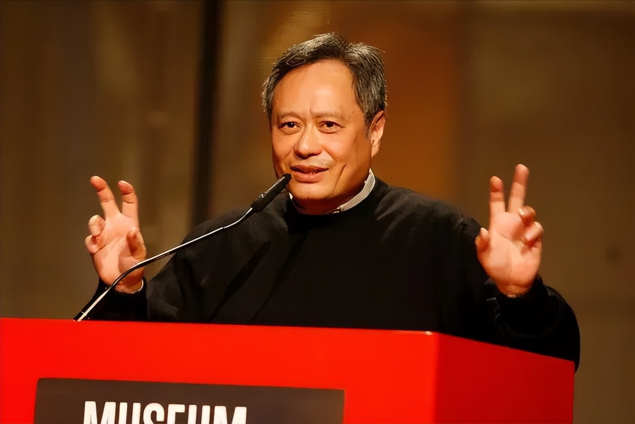 The 3 major features behind Ang Lee's films: from complex culture to ...