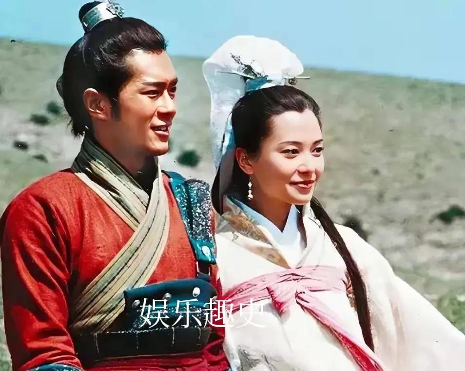 Gu Tianle's untold love story - iNEWS