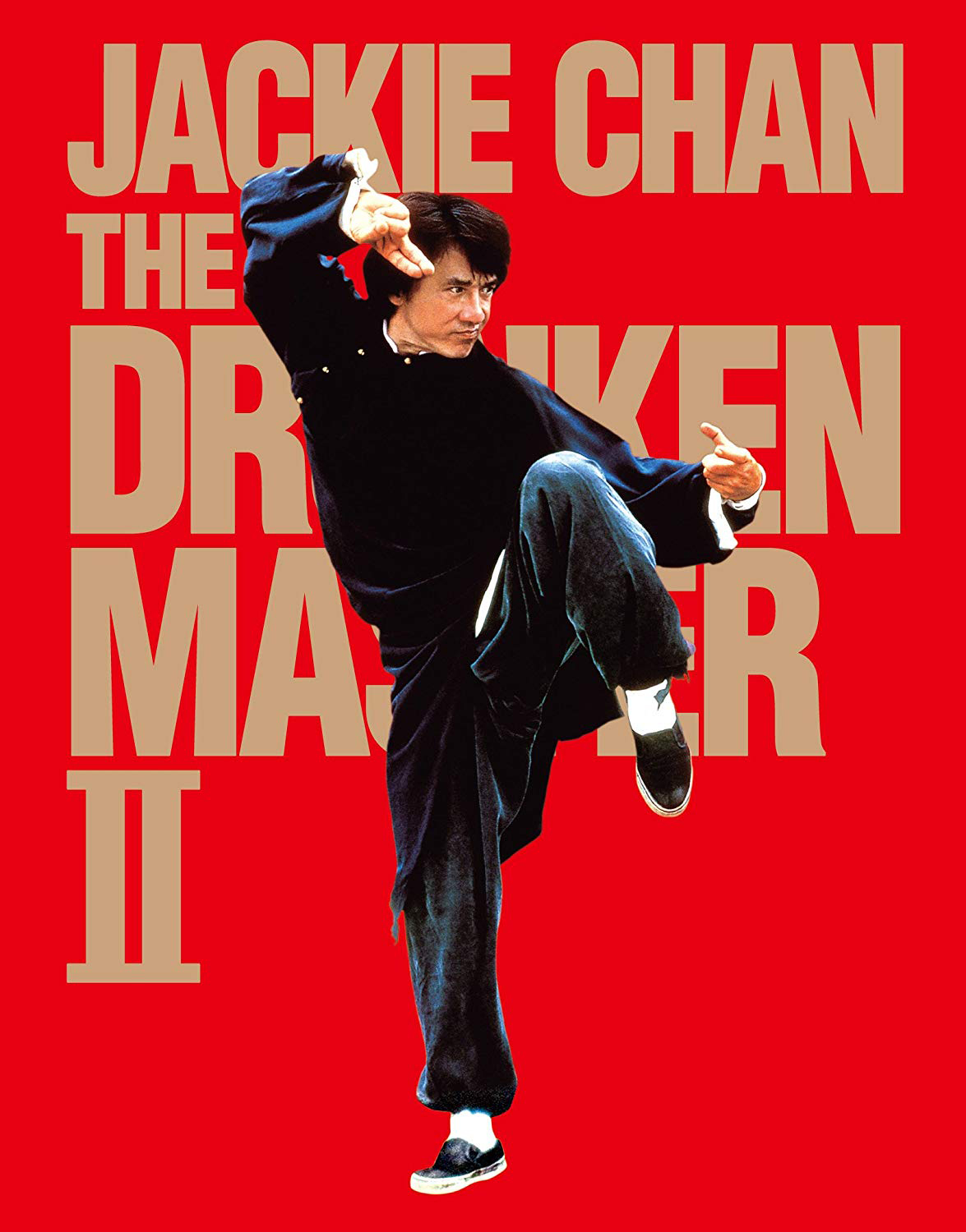 Play "Drunken Master 2" again to truly understand the excellence of ...