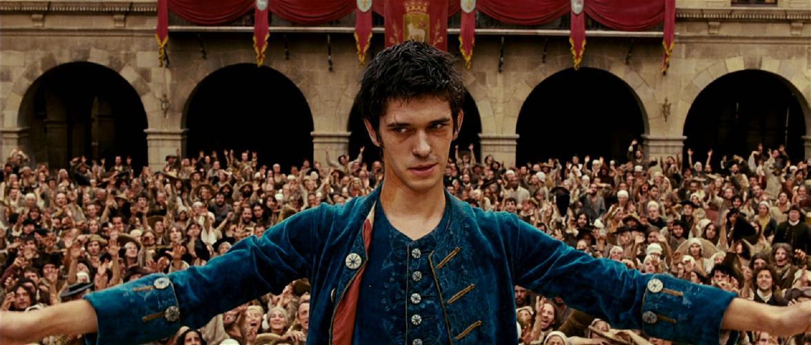 A Brief Analysis of the Artistic Value and Visual Presentation of the ...