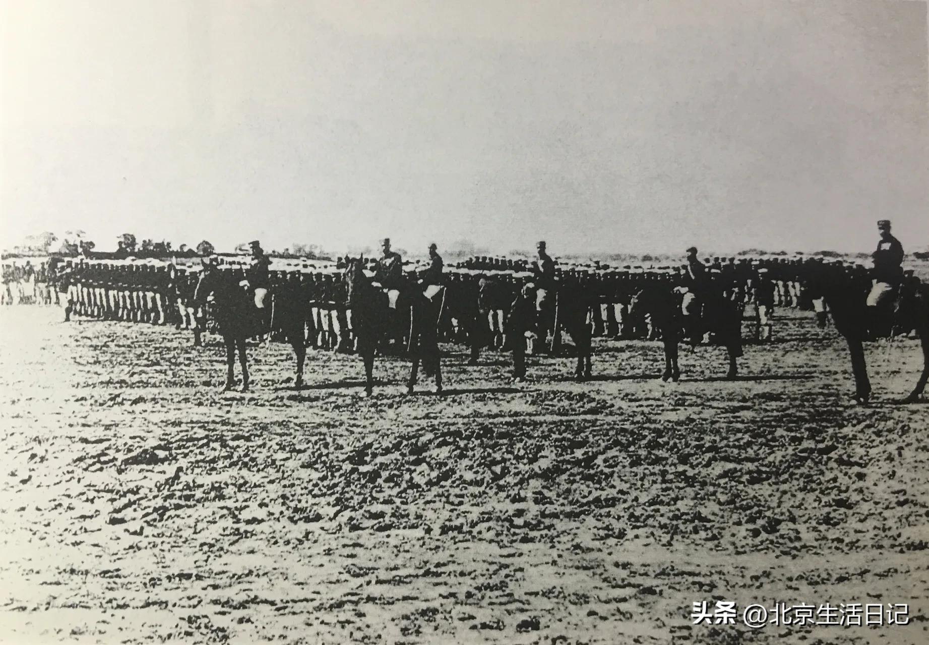 Peek into the "Eight-Power Allied Forces Invasion of China" from ...