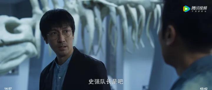 How to evaluate the science fiction drama starring Zhang Luyi and Yu ...