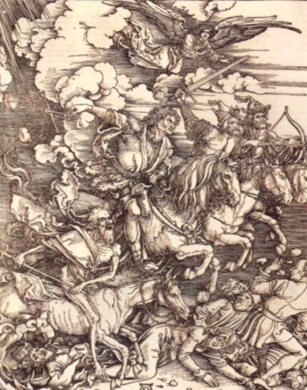 A Study on the History of European Gothic Painting Art Style in the ...