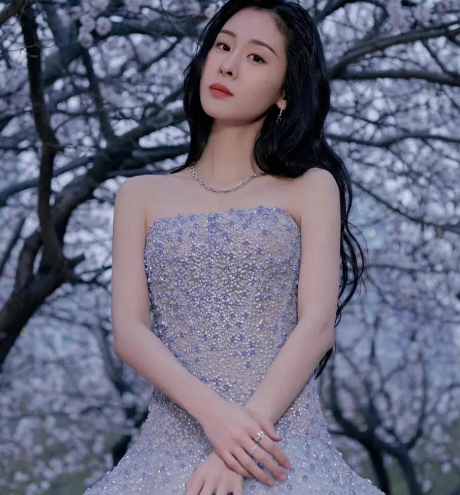 "Queen of OST" Zhang Bichen: Going to Kimchi Country to be bullied ...