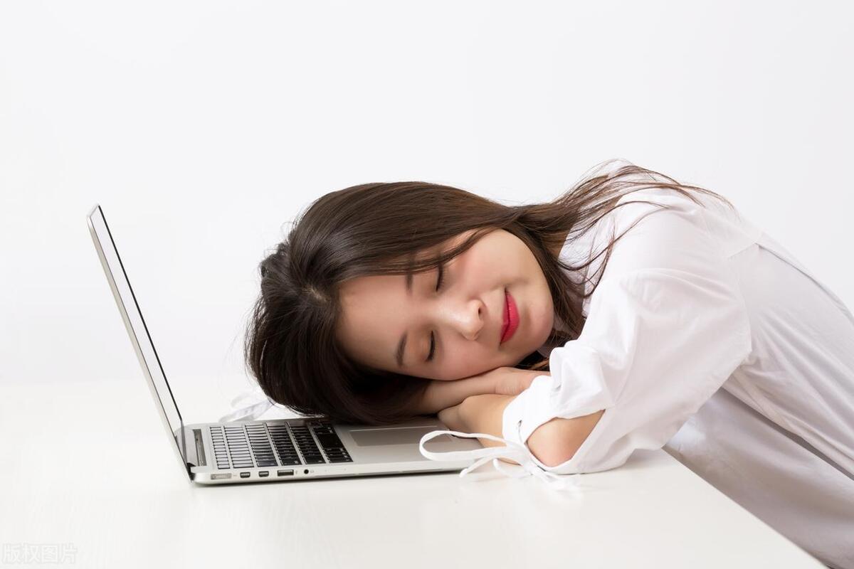 Napping May Affect Lifespan? After 50, remember "3 don'ts" for naps ...