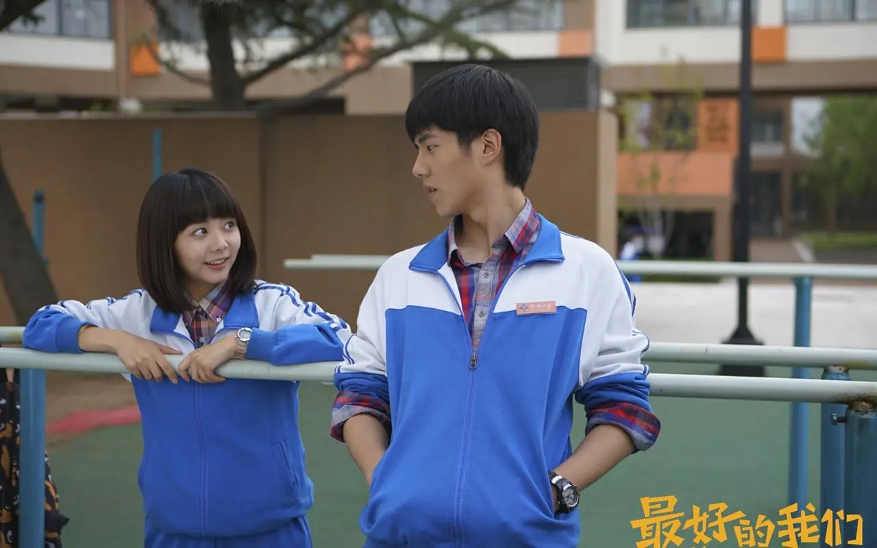 In the 4 romantic dramas starring Tan Songyun, all the male ...