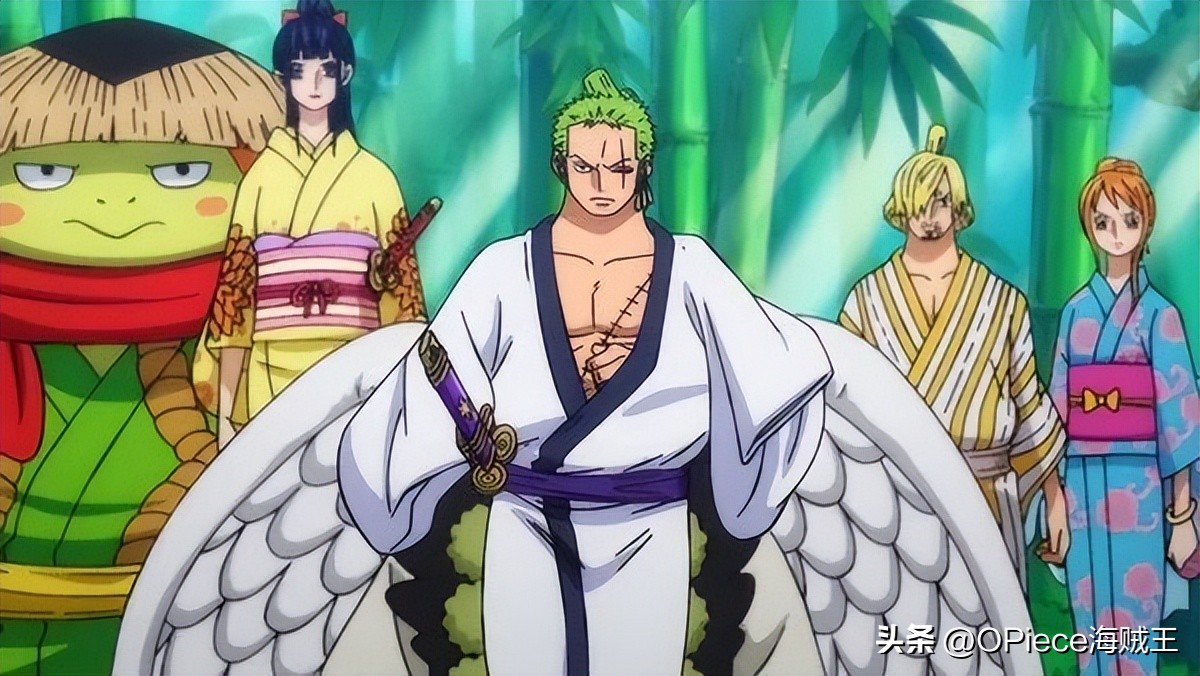 What if all the members of the One Piece Straw Hats had Devil Fruits ...