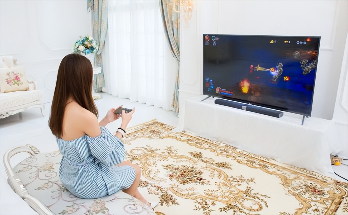 Game TV "buy right not expensive", it is recommended to consider these ...