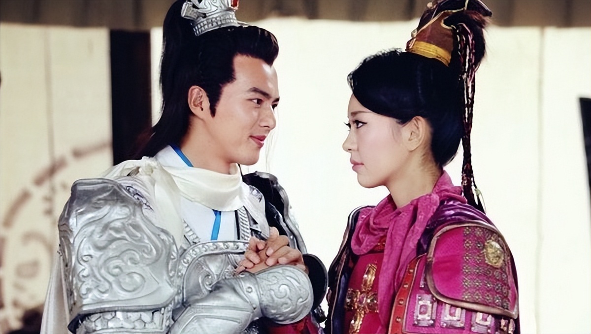 58-year-old Yuchi Gong asked to retire, Li Shimin showed his dark side, Yuchi: If you don't let ...