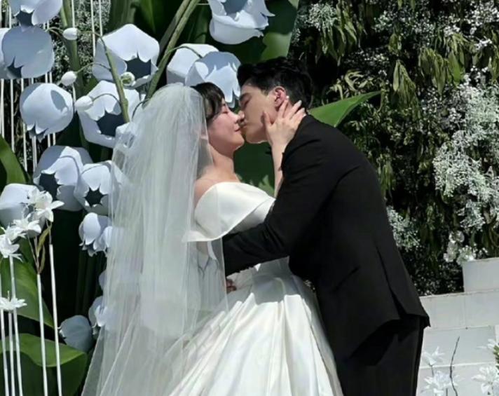 Zhang Meng, Jin Ensheng, has achieved a positive result!The woman ...