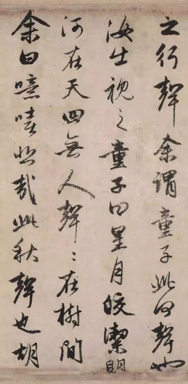 Zhao Mengfu: One of the "Four Masters of Regular Script", what is his ...