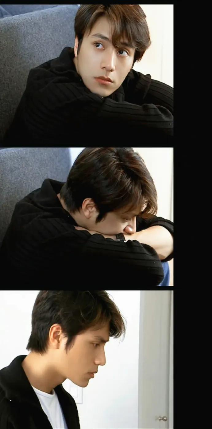 Farewell, Vancouver #Chen Kun/Luo Yi - iNEWS