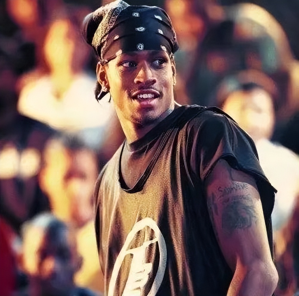 If life is difficult, then come to Iverson's story, he will give you ...