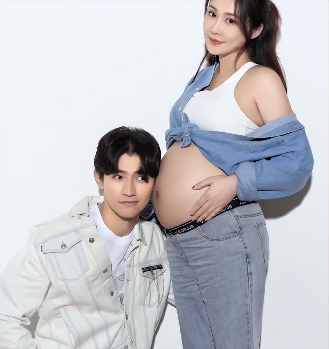 Li Zifeng officially divorced Lin Zi! The man was once insinuated to ...