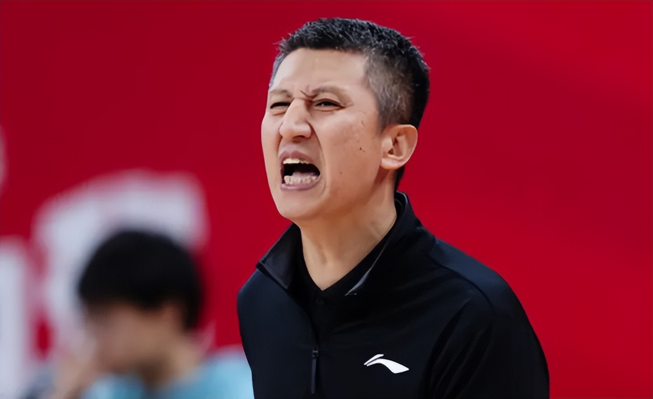 The 59-point tragedy, the second lowest in team history!Guo Shiqiang ...