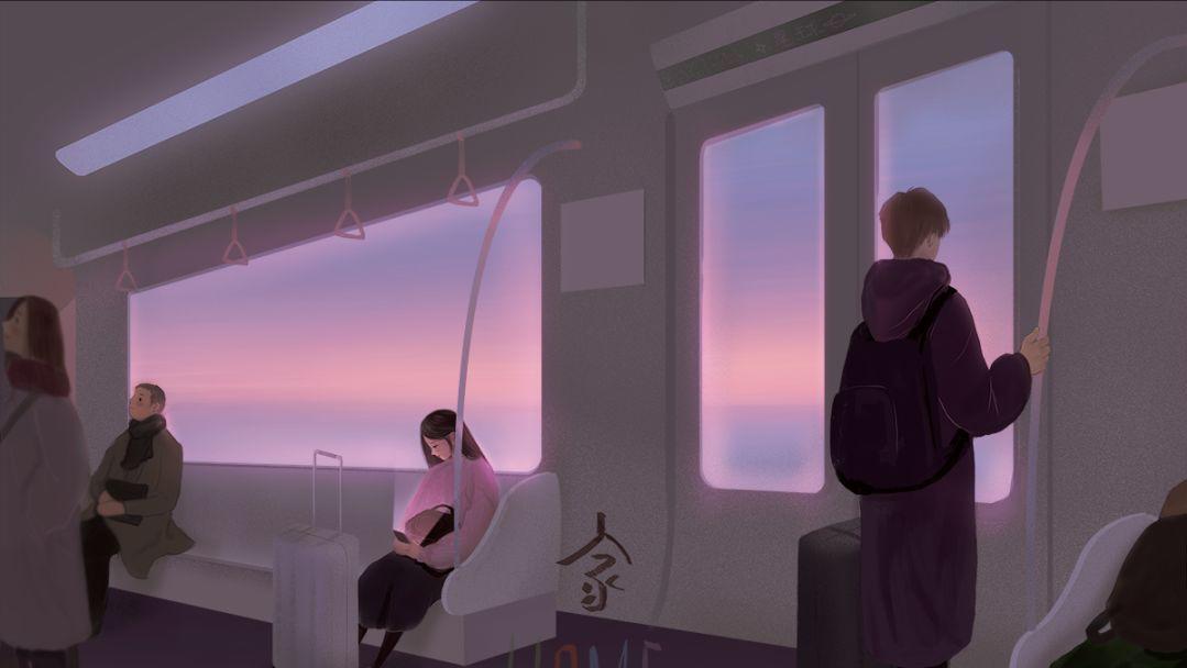 Jia Baoyu and Li Shutong: What is our final destination? - iNEWS