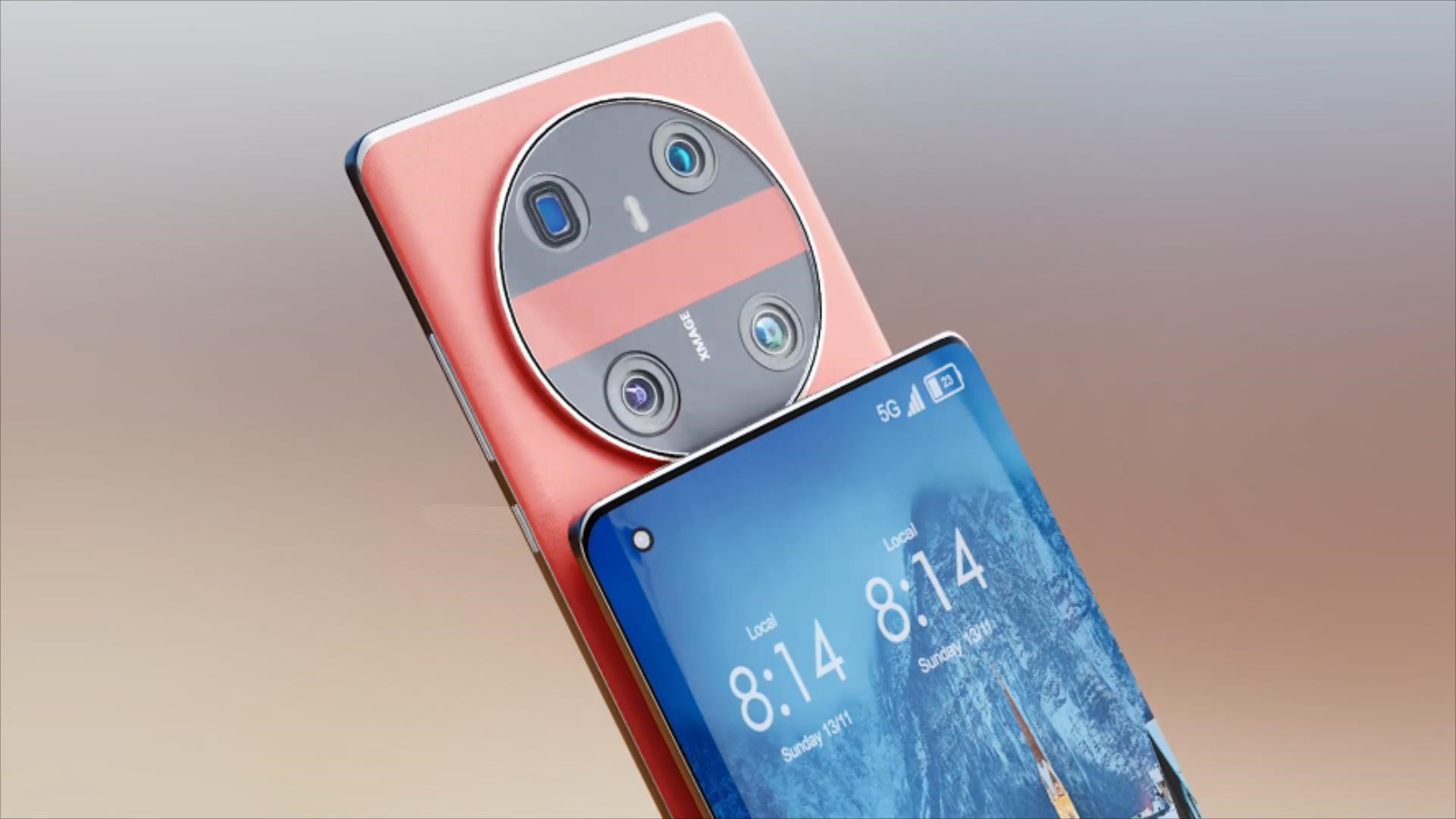 Huawei Mate60Pro is fully powered: 500x zoom + plug-in 5G, you must buy it even if it's ...