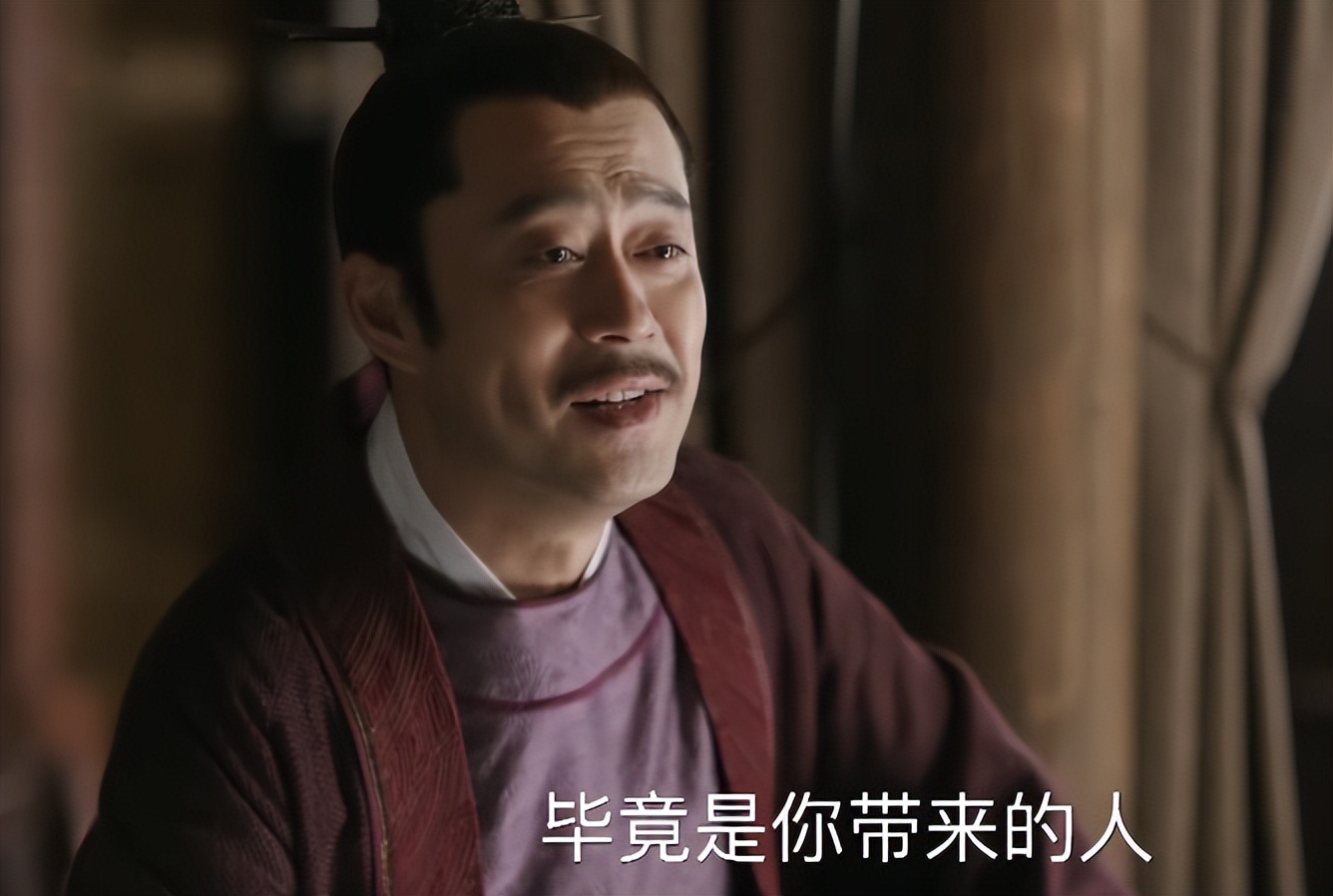 From "Know or Not" to "Bottom Line", "face-changing" acting came out of ...