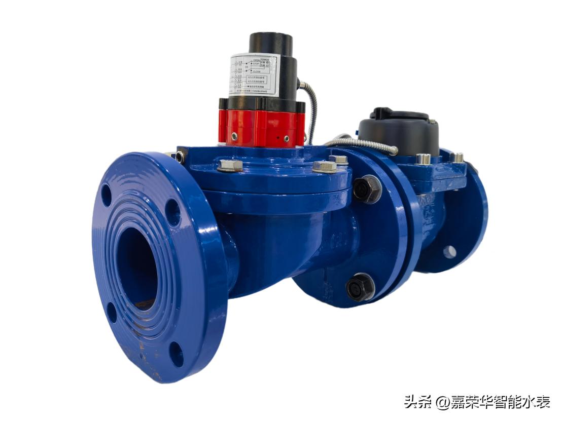 Do you know about smart water meter batteries? Detailed explanation - iNEWS