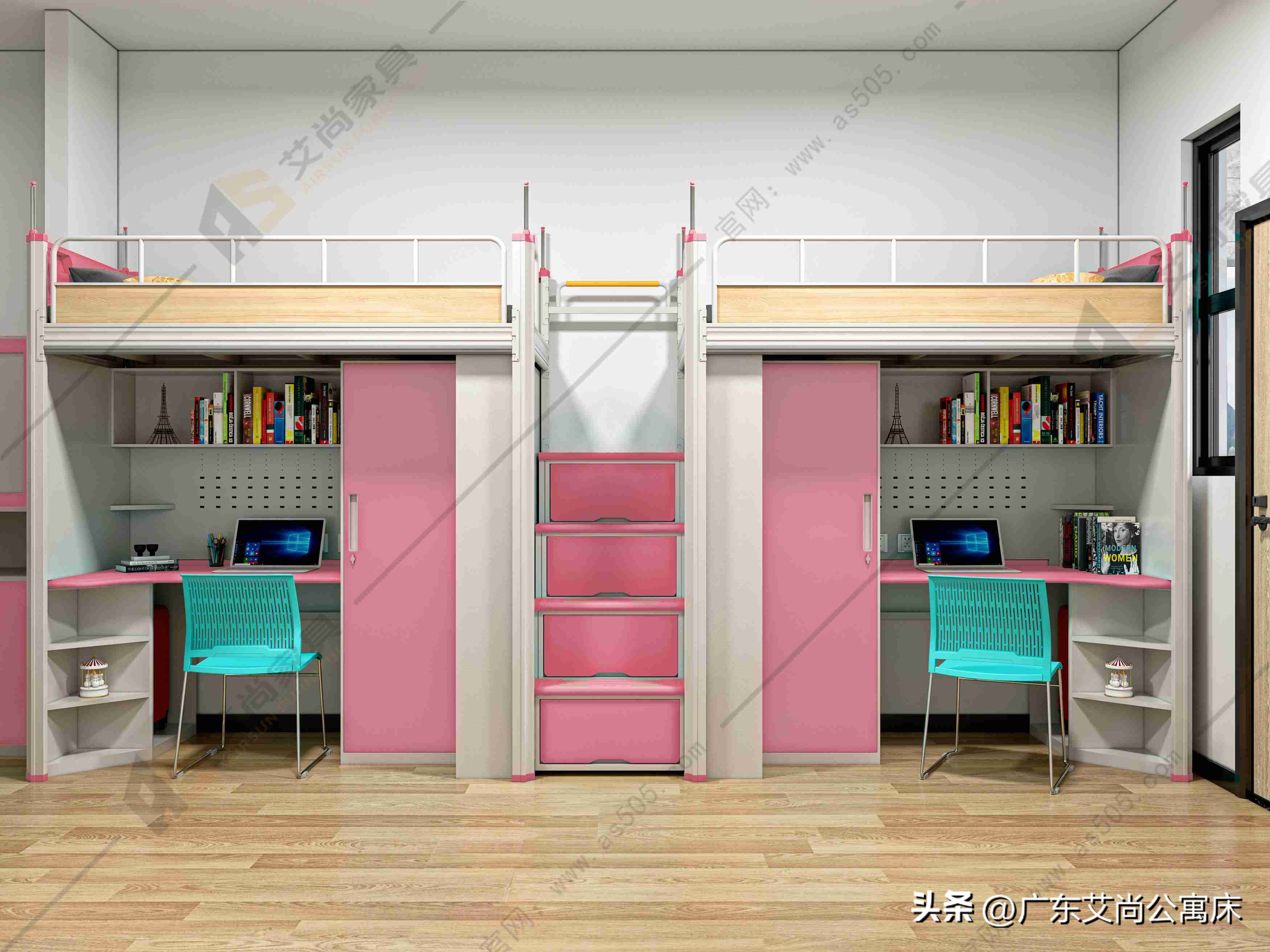 What are the common classifications of student dormitory apartment beds ...