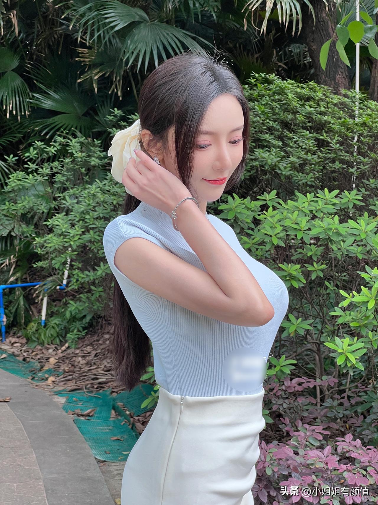 High-value internet celebrity beauties episode 120 - iNEWS