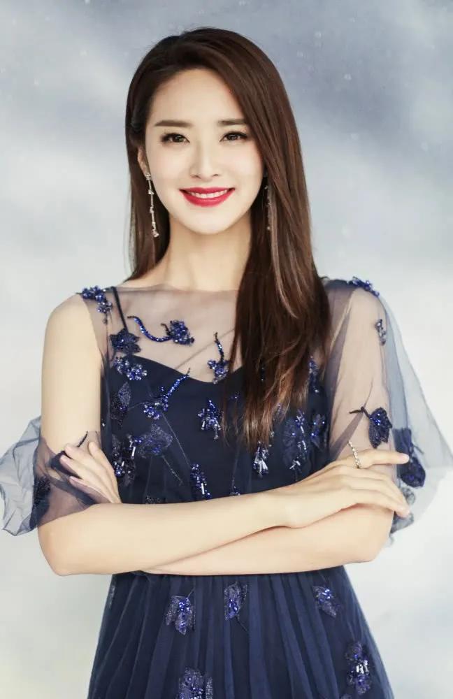 Beauty host Liang Tian - iMedia