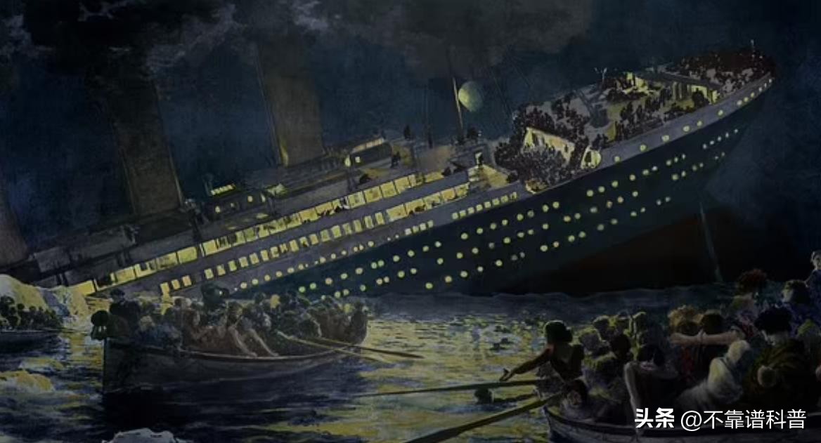 How deep is the wreck of the Titanic and where is it located? What ...