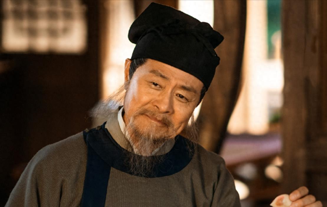 Liu Wei: From a generation of cross talk wizard to a "prisoner", what ...