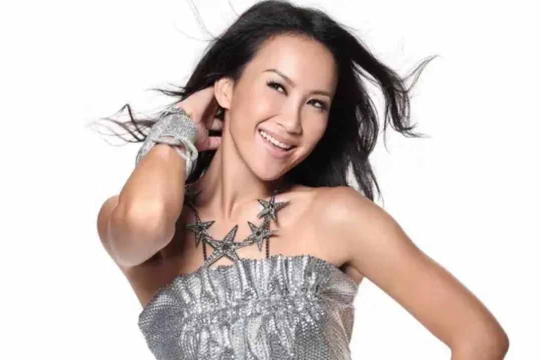 "Singer Coco Lee died at home due to depression", deep reflection on ...