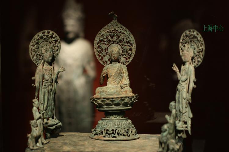 On the Influence of Ancient Chinese Sculpture Art on Humanism - iNEWS