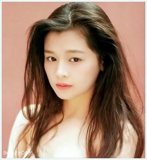Early Pure Desire: Xu Ruoxuan - iNEWS