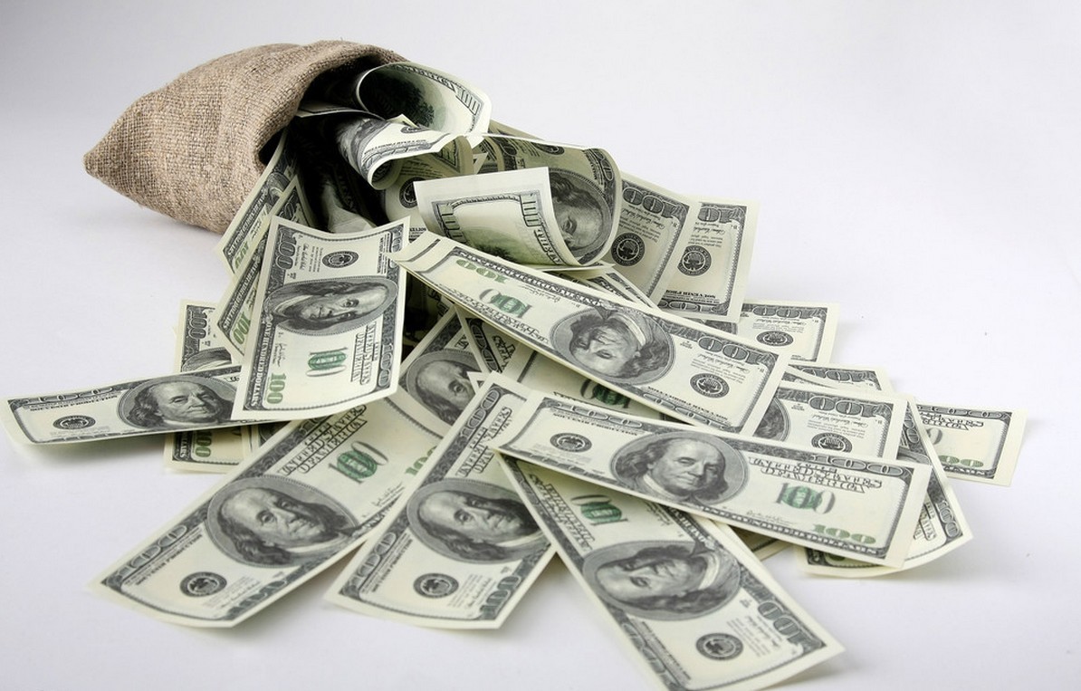 The U.S. dollar system is in crisis, Japan betrays the U.S. at a ...