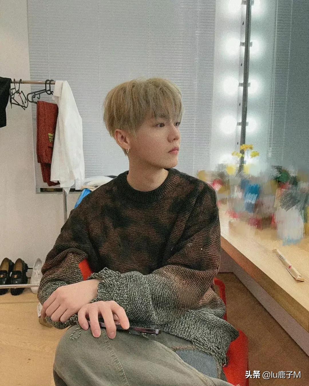 It has to be you, Gao Suyao. - iMedia