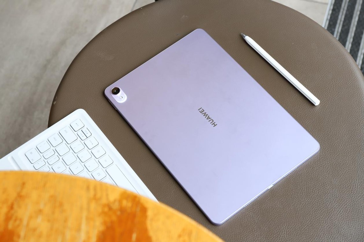 A new tool for efficient office, Huawei MatePad Air meets the needs of ...