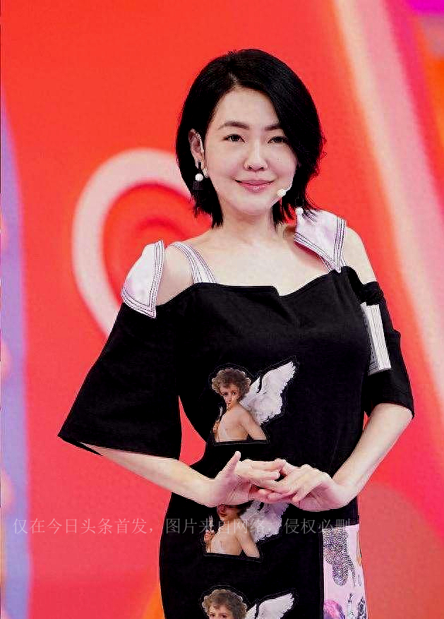 Little S suffered domestic violence, but Xu Yajun's illegitimate son ...