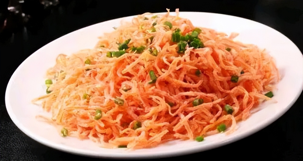 Fifty kinds of special farm dishes, simple and delicious, everyone can ...