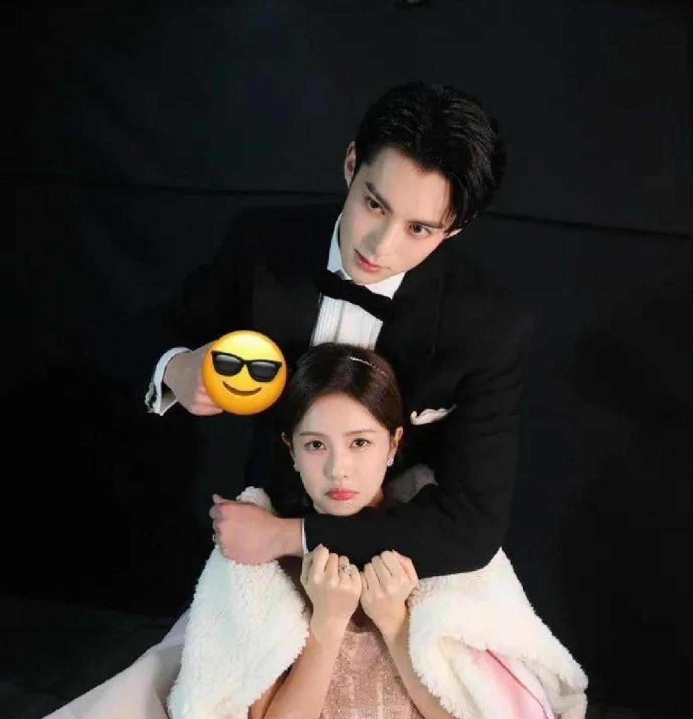 White Deer Wang Hedi's "Camp with Love" sex scene Reuters released the ...