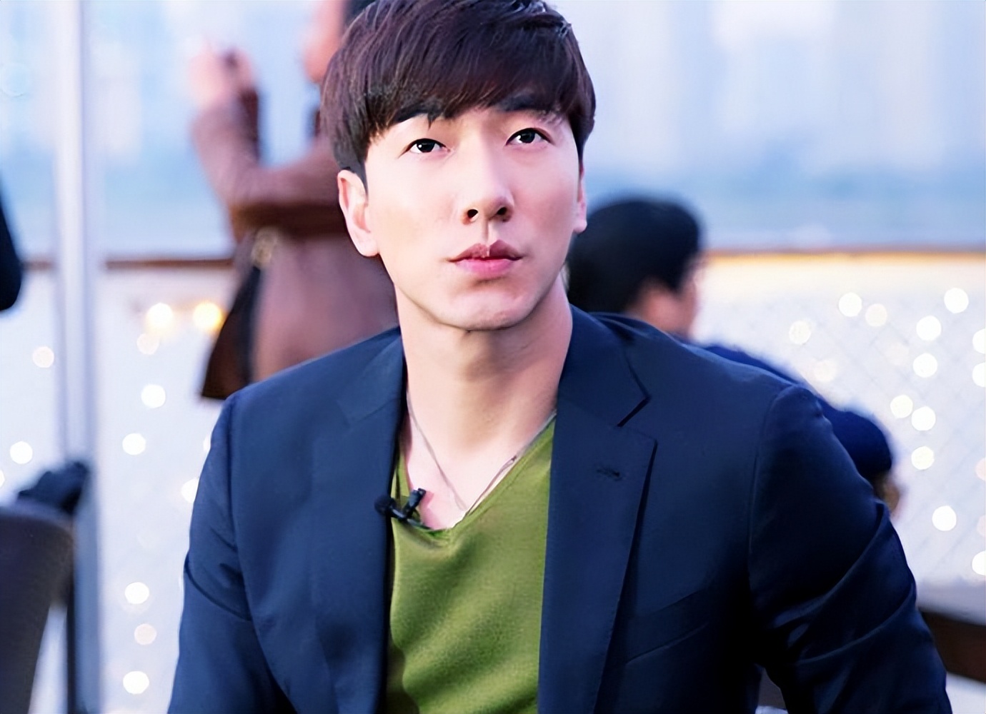 Model Zhang Liang sued "Zhang Liang Malatang", claiming 1.8 million yuan. Netizens: Are you ...