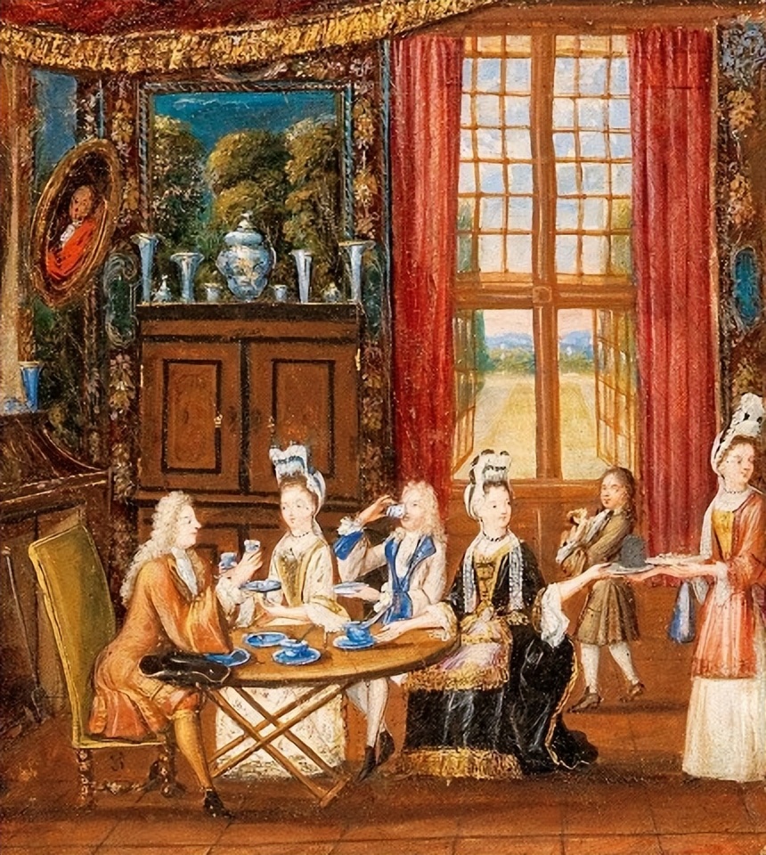 In 1596, Elizabeth I wrote a personal letter to Emperor Wanli, and it ...