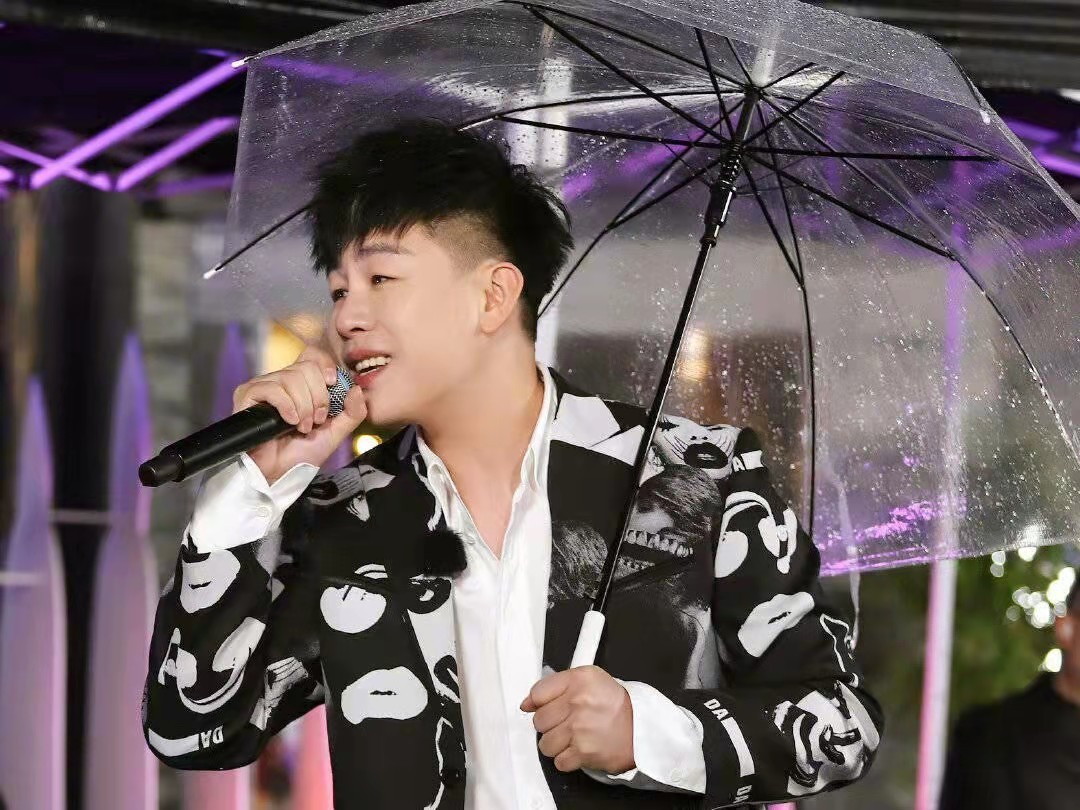 The voice of God returns strongly in the third season, Zhou Shenxi, Lin Nayi, Gao Hu Yanbin's ...