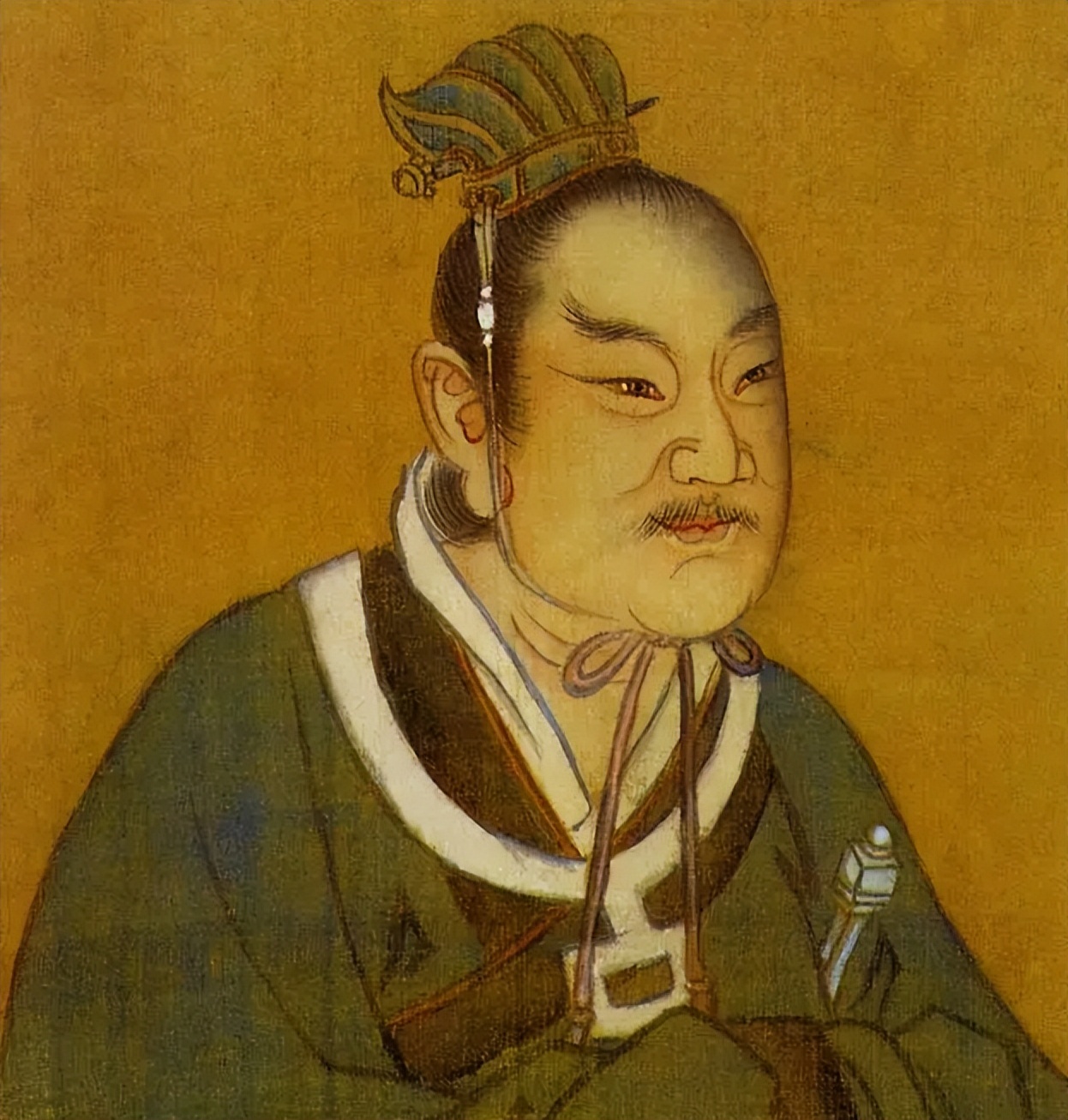 Example of Divination in "Zuo Zhuan"——The Life of Ji Cheng - iMedia
