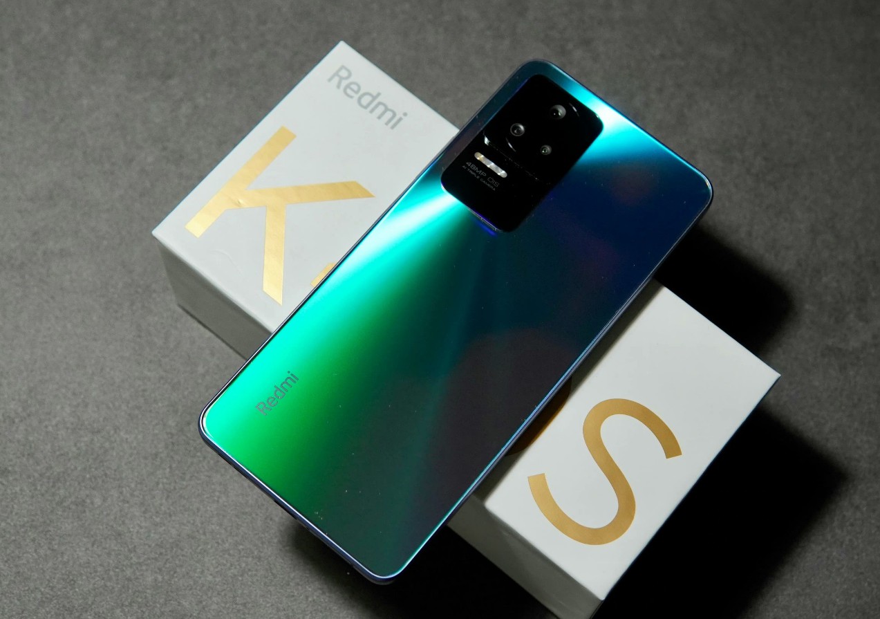 These four "Snapdragon 870" mobile phones can be used for another five ...