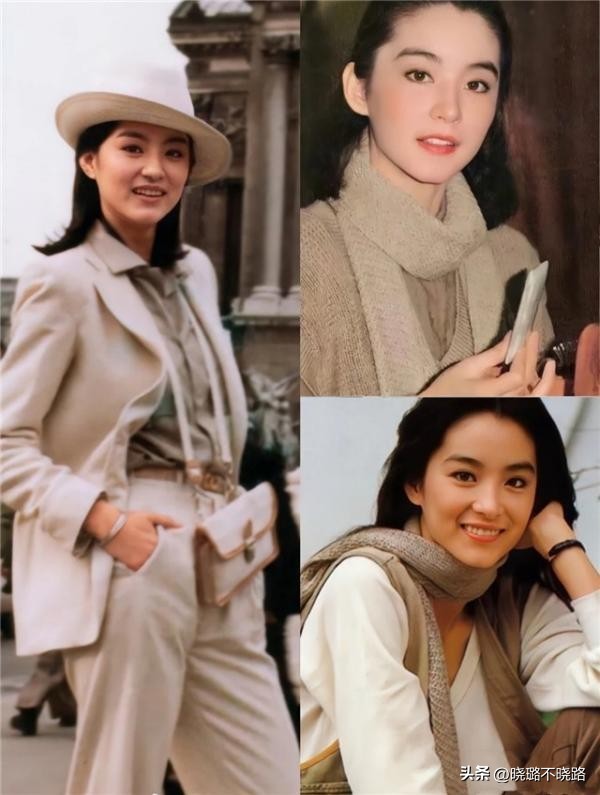 Sure enough, she is an unbeatable beauty: I am amazed by the 68-year ...