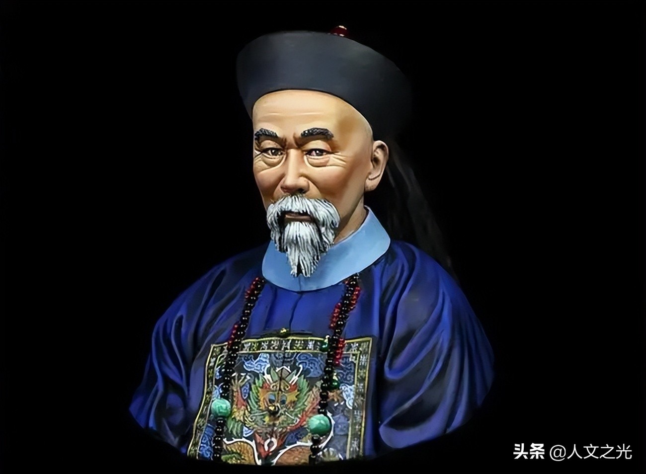 Why was Ding Ruchang, a surrendered general from the Taiping Army, so ...