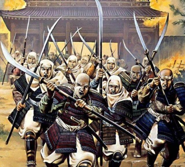 Why did the mysterious White Lotus Sect rebel whenever there was ...