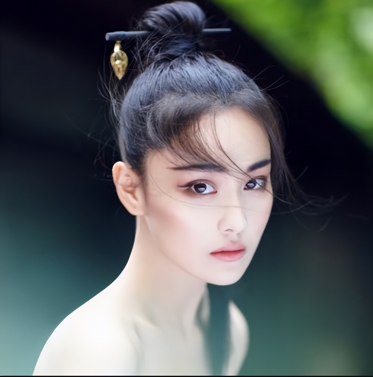 The ending of Zhang Xinyu and He Jie is already doomed - iMedia