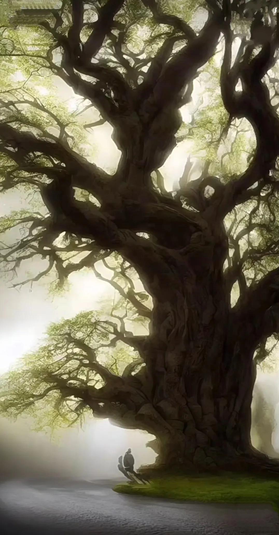 One tree, one beauty - iNEWS