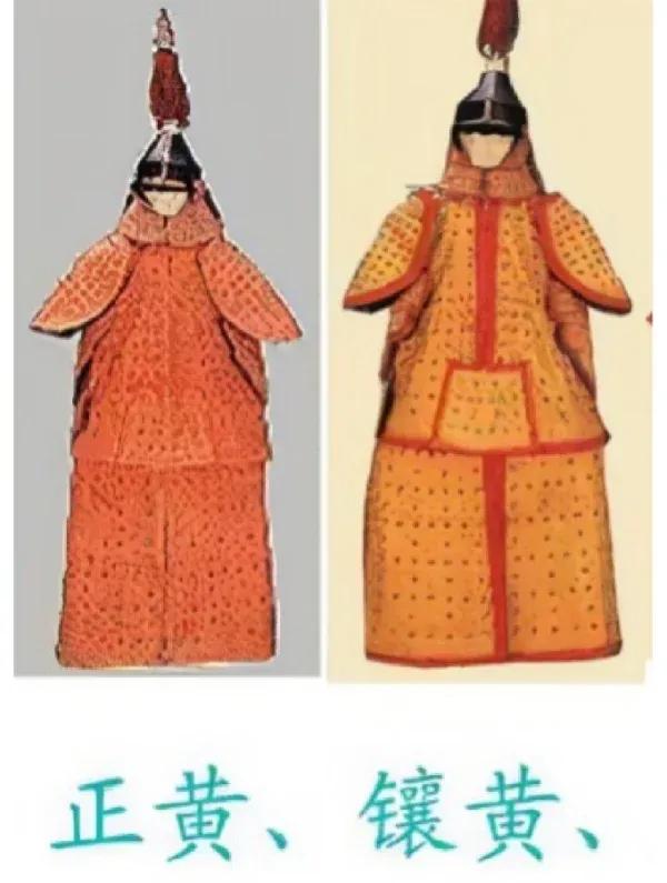 Which Eight Banners did the Eight Banners of the Qing Dynasty refer to ...